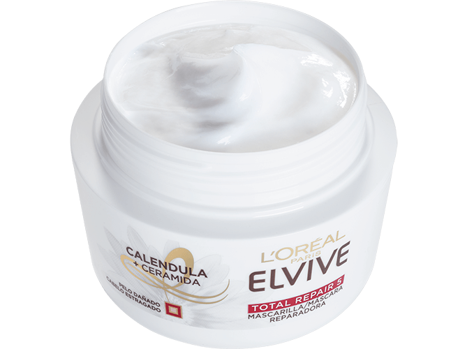Elseve Total Repair 5 Hair Care Hair Mask Restoring | L'Oréal Paris