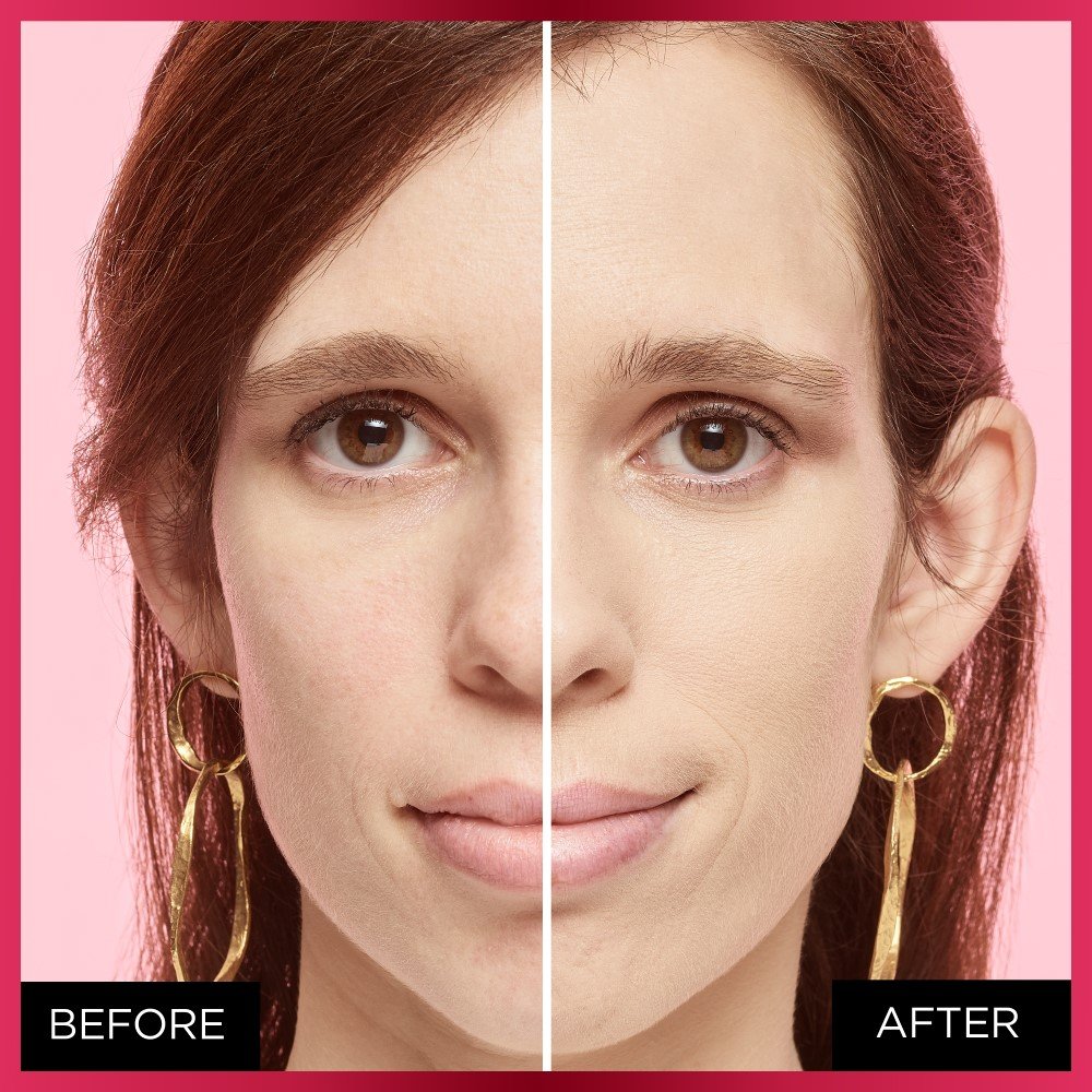 32H Fresh Wear Foundation 015 Porcelaine | L'Oréal Paris