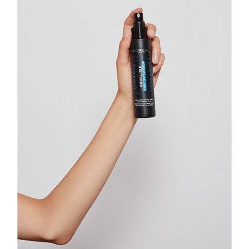 Infaillible Magic Setting Spray| Face Makeup | L'Oréal Paris