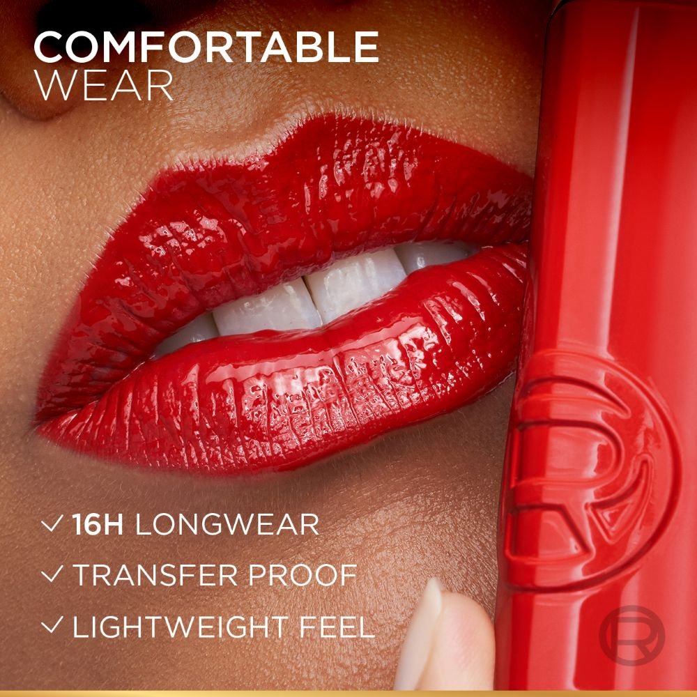 Infaillible Lip Makeup Infallible Laque Resistance Liquid Lipstick 420 ...