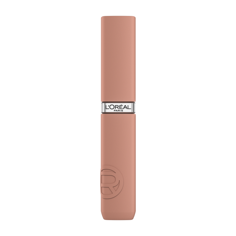 Infaillible Lip Makeup Infallible Matte Resistance 105 Breakfast in Bed ...