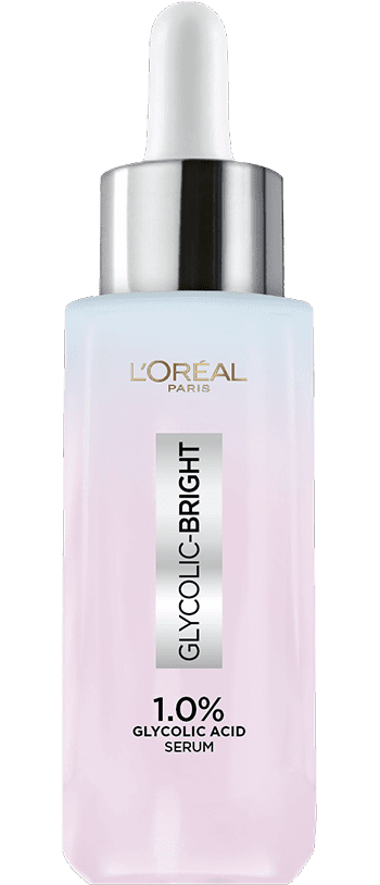 Glycolic Bright Face Care Glycolic Bright Face Serum 30ml | L'Oréal Paris