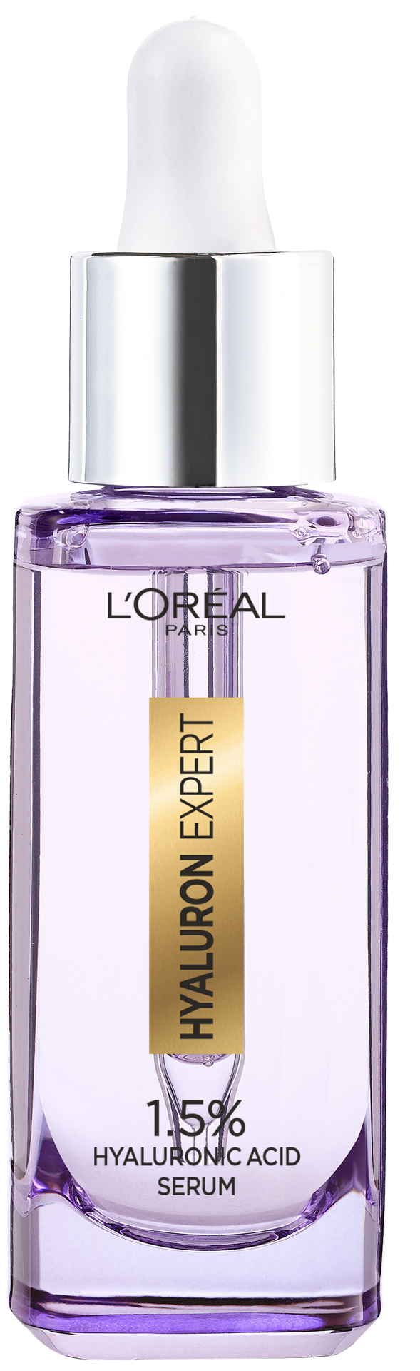 Hyaluronic Acid Face Serum By Hyaluron Expert| L'Oreal Paris