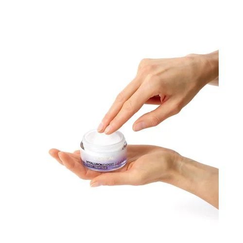 Hyaluron Expert Night Cream | Skin Care | L'Oréal Paris
