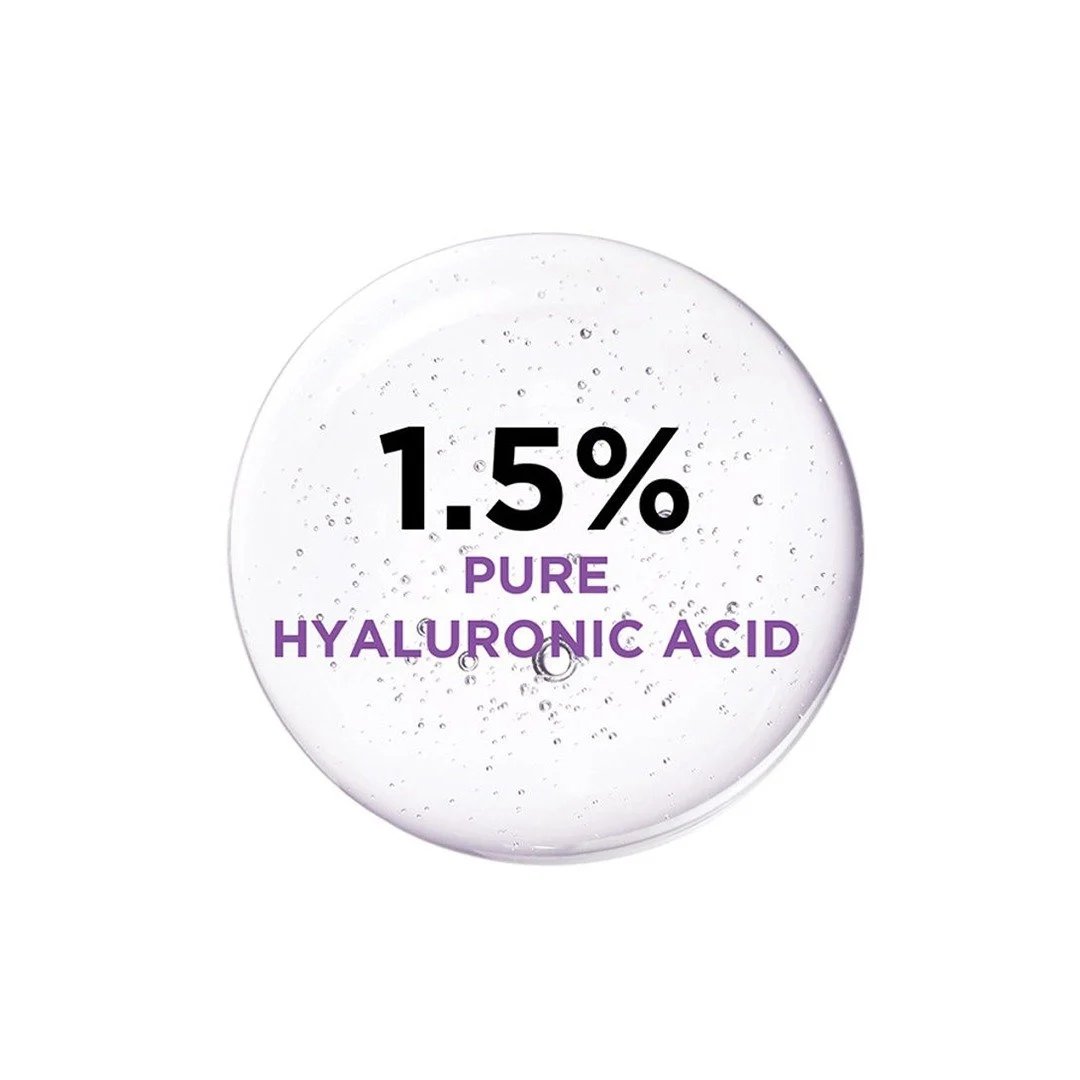 Hyaluronic Acid Face Serum By Hyaluron Expert| L'Oreal Paris