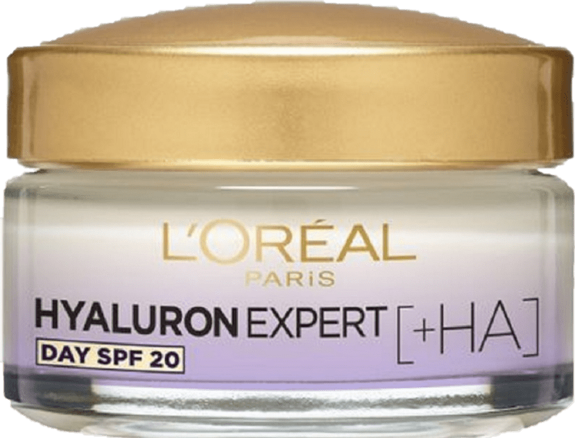 Hyaluron Expert Hyaluronic Acid Day Cream | L'Oreal Paris