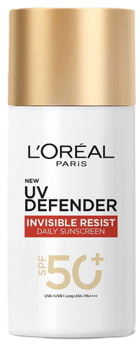 loreal after sun