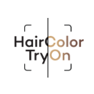 Virtual Try On for L'Oreal Paris Hair Coloration | Roots Touch up and ...
